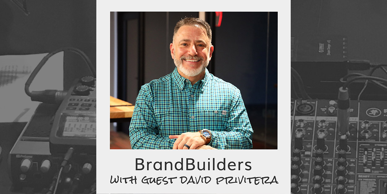277: David Privitera – Concorde Construction – BrandBuilders Podcast