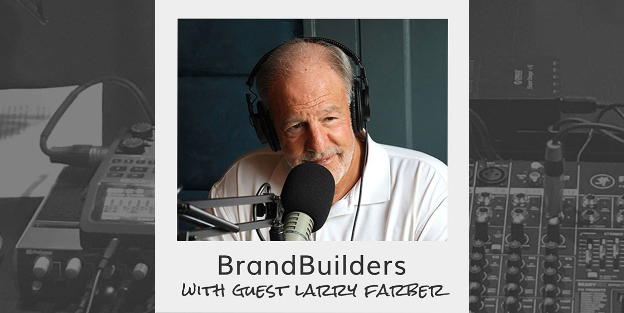 BrandBuilders Podcast