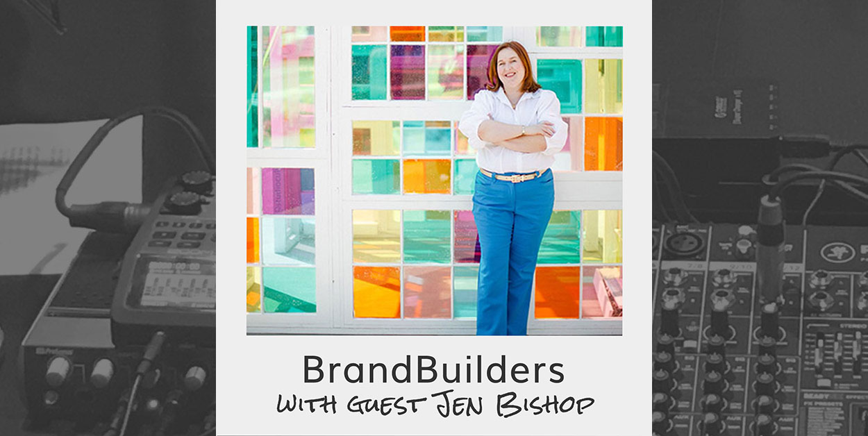 BrandBuilders Podcast