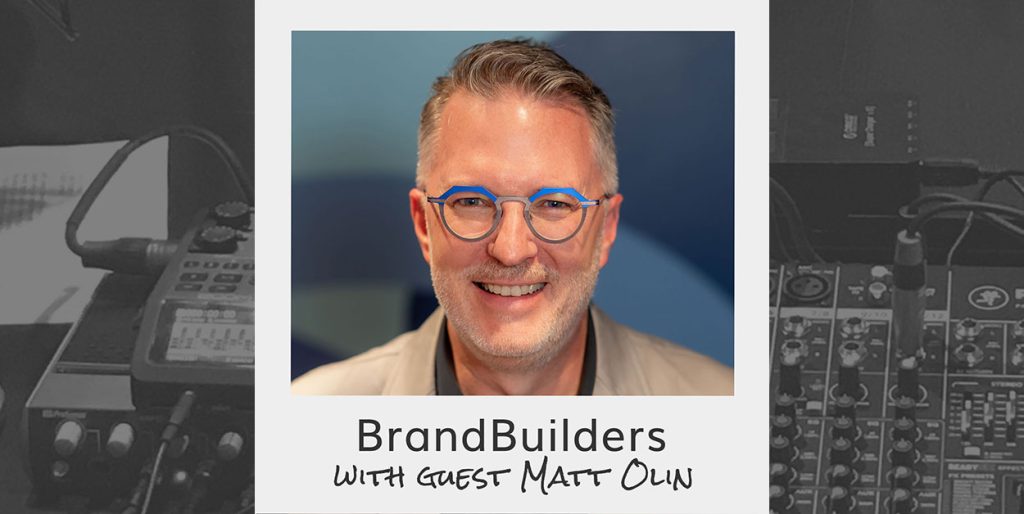BrandBuilders Podcast