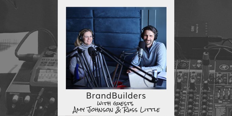 339: Amy Johnson & Russ Little, Strata Project Management ...