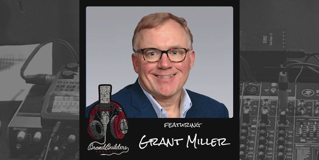 342: Grant Miller, Colliers & Harve Creek Cattle – BrandBuilders Podcast